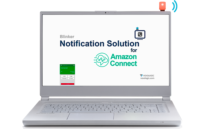 Amazon Connect Notification Solution Amazon Connect Notification Solution